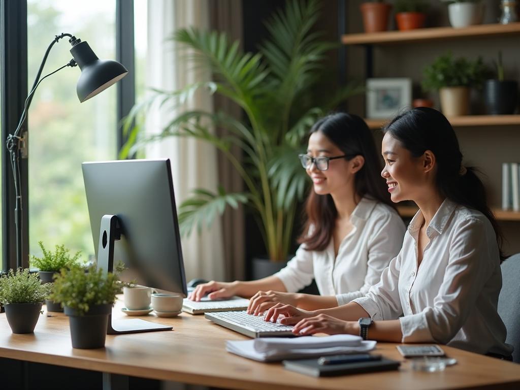 True Hires Path - Remote Work Opportunities